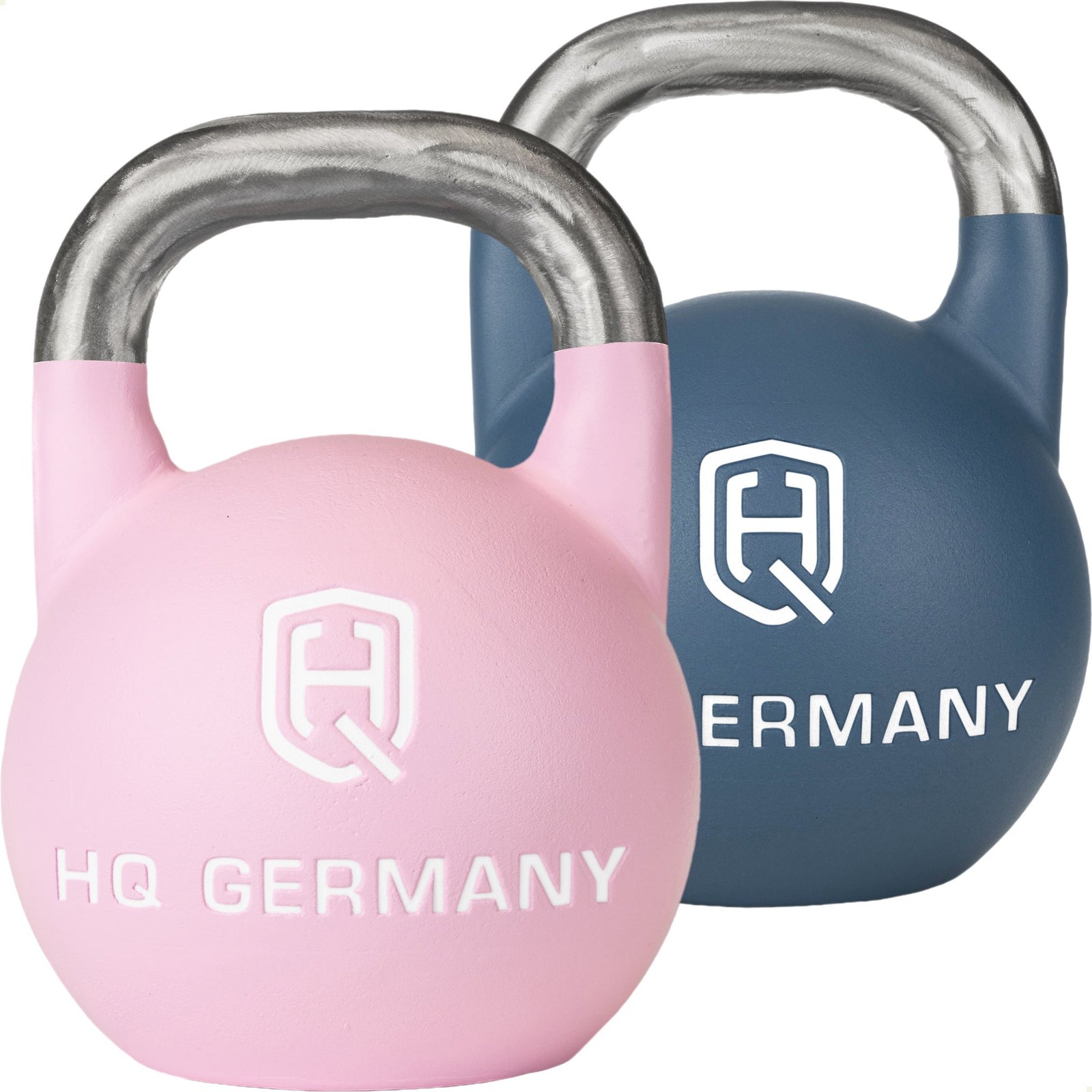 Hochwertiges Kettlebell Set zusammenstellen | HQ Germany