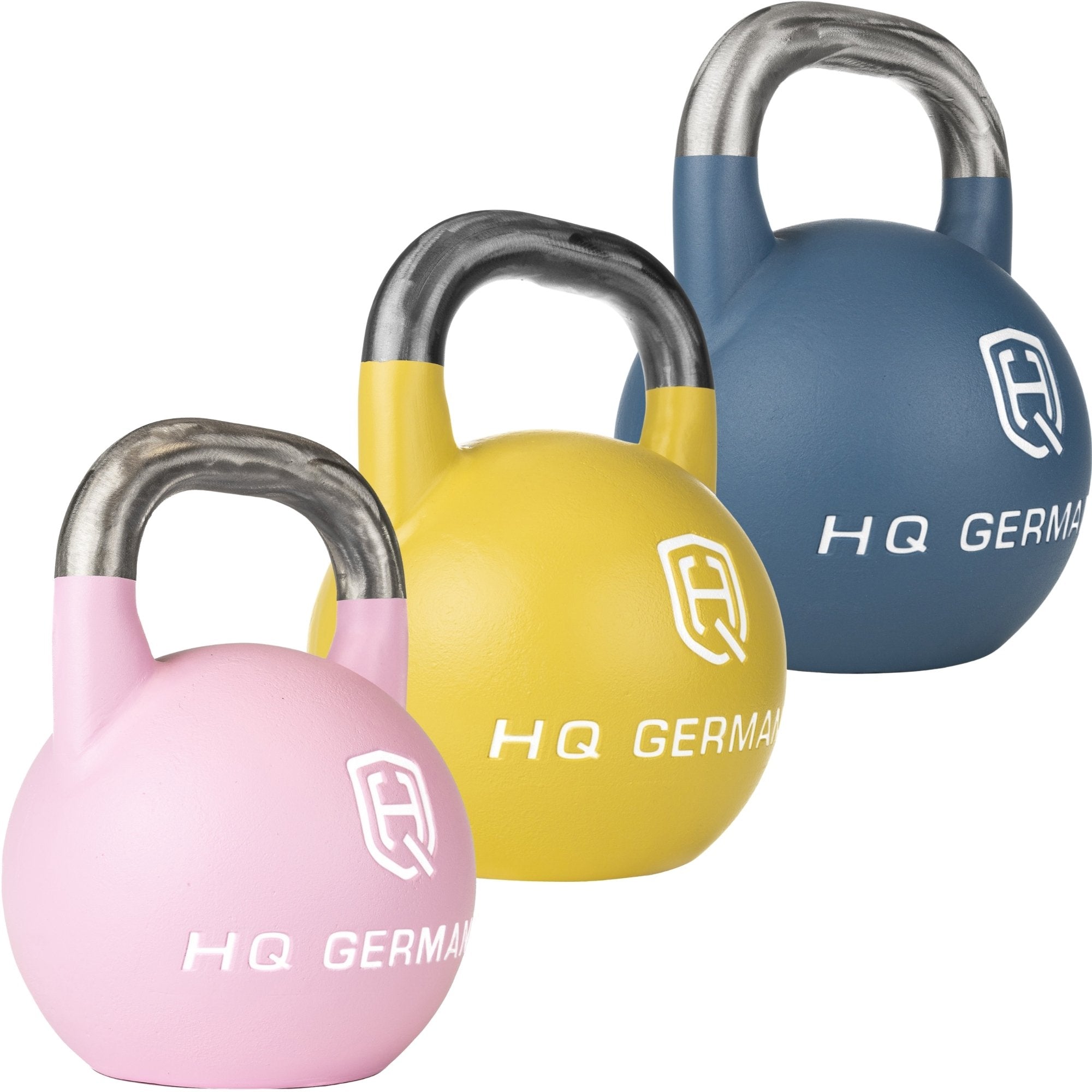 Die effektivsten Kettlebell Übungen für dein Workout | HQ Germany