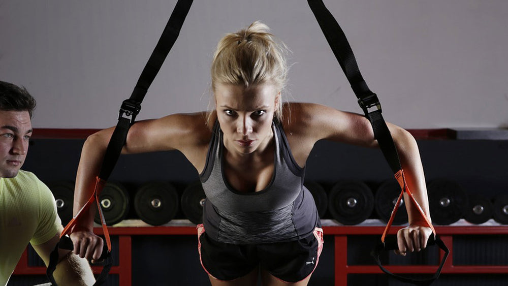 Dumbbell Rack - HQ Germany
