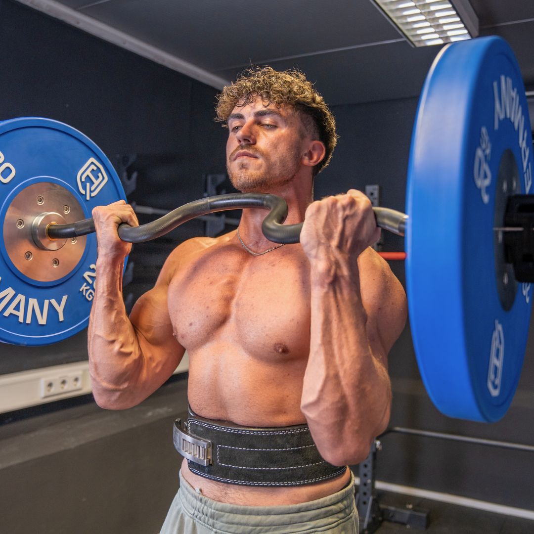 Professioneller Online Fitness Shop | HQ Germany®